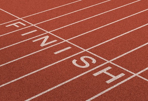 Poem: Finish What You Started – Pisaries Creator