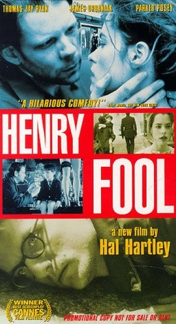 Movie Recommendation: Henry Fool (1997) – Pisaries Creator