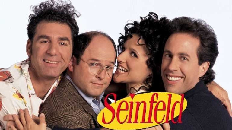 TV Show Review: Seinfeld (1989-1998) – Pisaries Creator