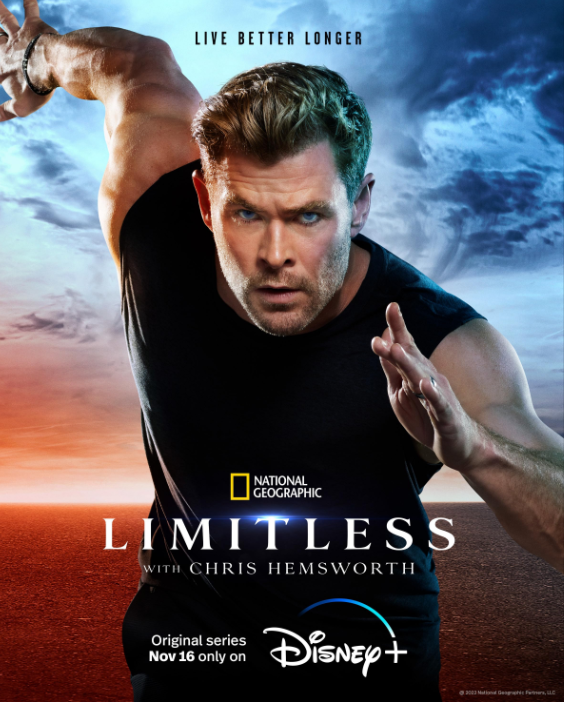 TV Series Recommendation: Limitless (2022) – Pisaries Creator